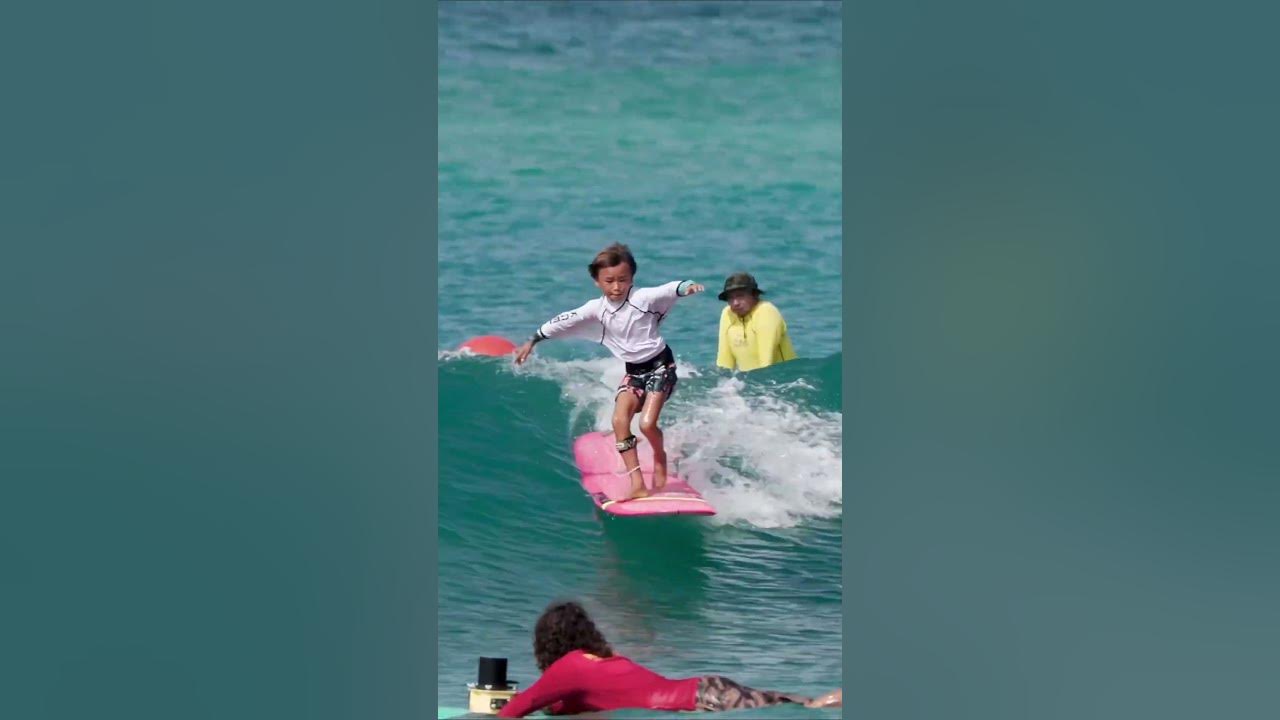 Out on the water with %40surfphotographyhawaii %F0%9F%8C%8A Watch ...