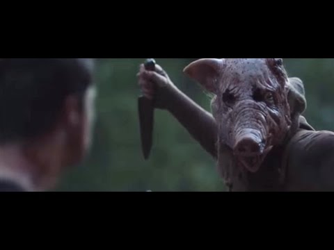 Madison County (Horrorfilm in voller Länge) I ganzer Film deutsch I kompletter Film
