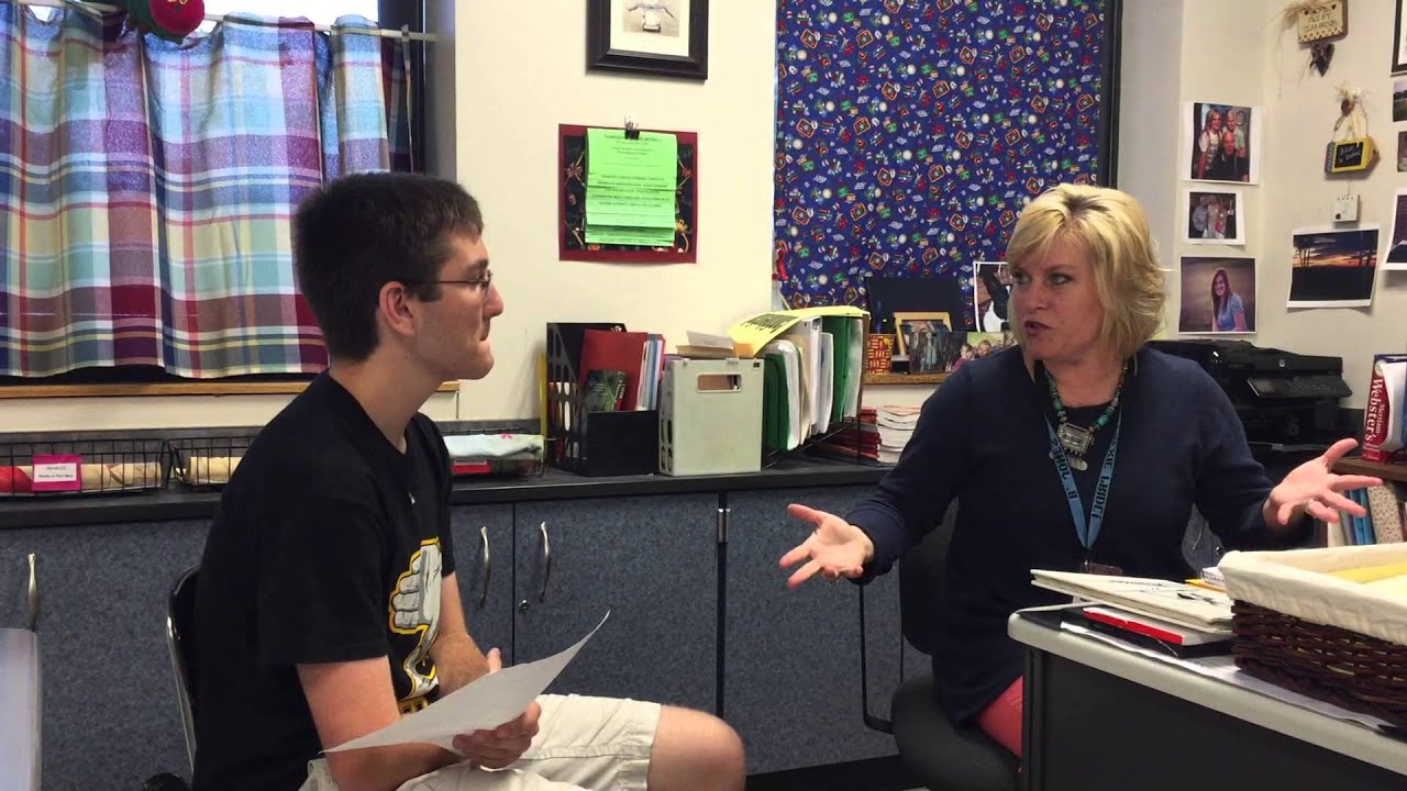 Barbie Jones Interview - YouTube