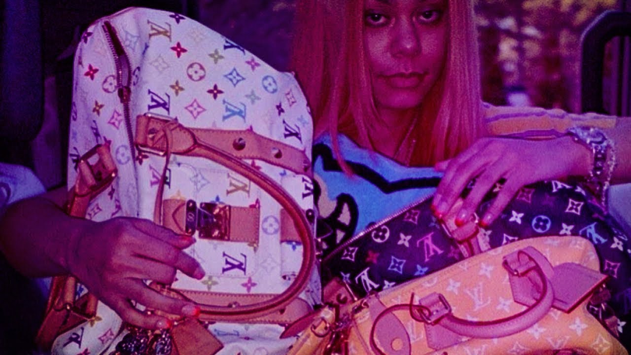 KARRABOOH - Running Late (Dranked Out) - YouTube