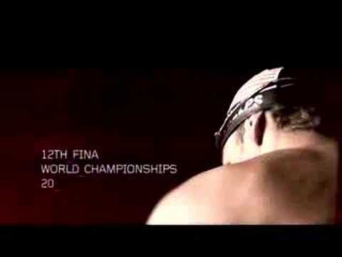 Michael Phelps' Speedo FS-PRO Ad - European Version - YouTube