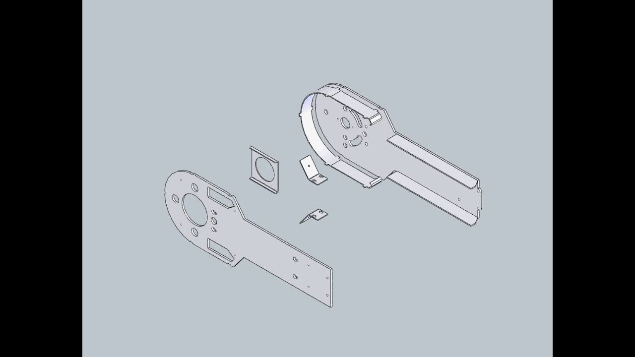 Leg_explode.avi - YouTube