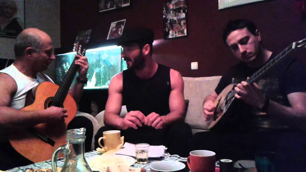 ΑΛΗΤΗ ΜΕ ΕΙΠΕΣ ΜΙΑ ΒΡΑΔΥΑ - YouTube