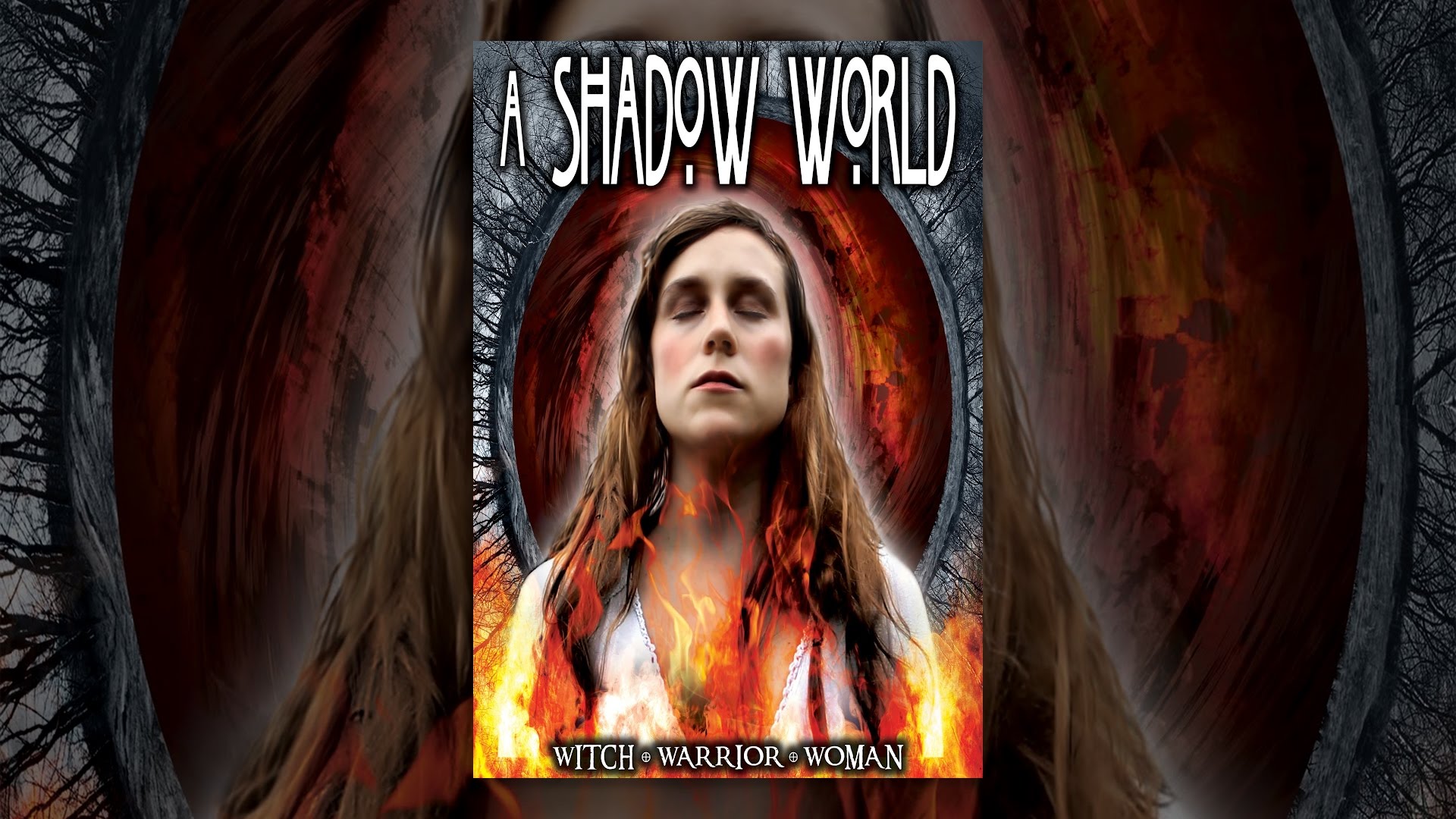 A Shadow World - YouTube