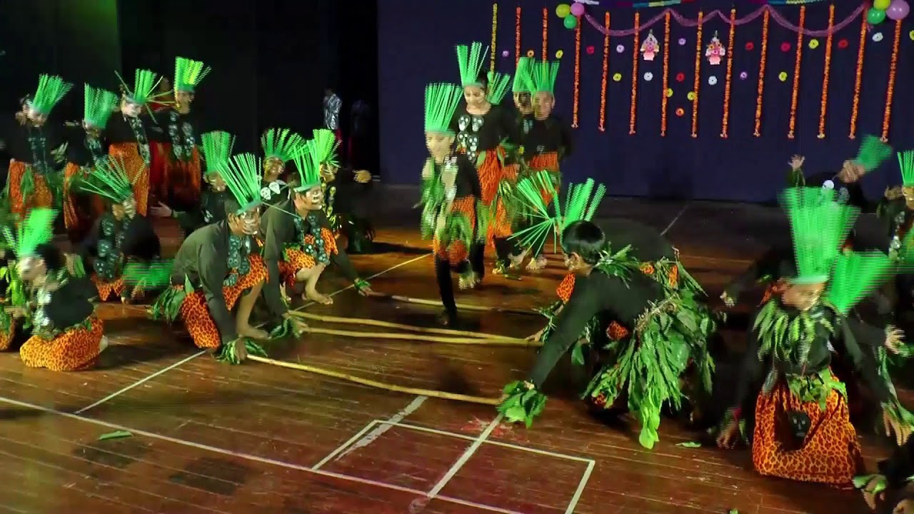 Jhingalala (Dance) - YouTube