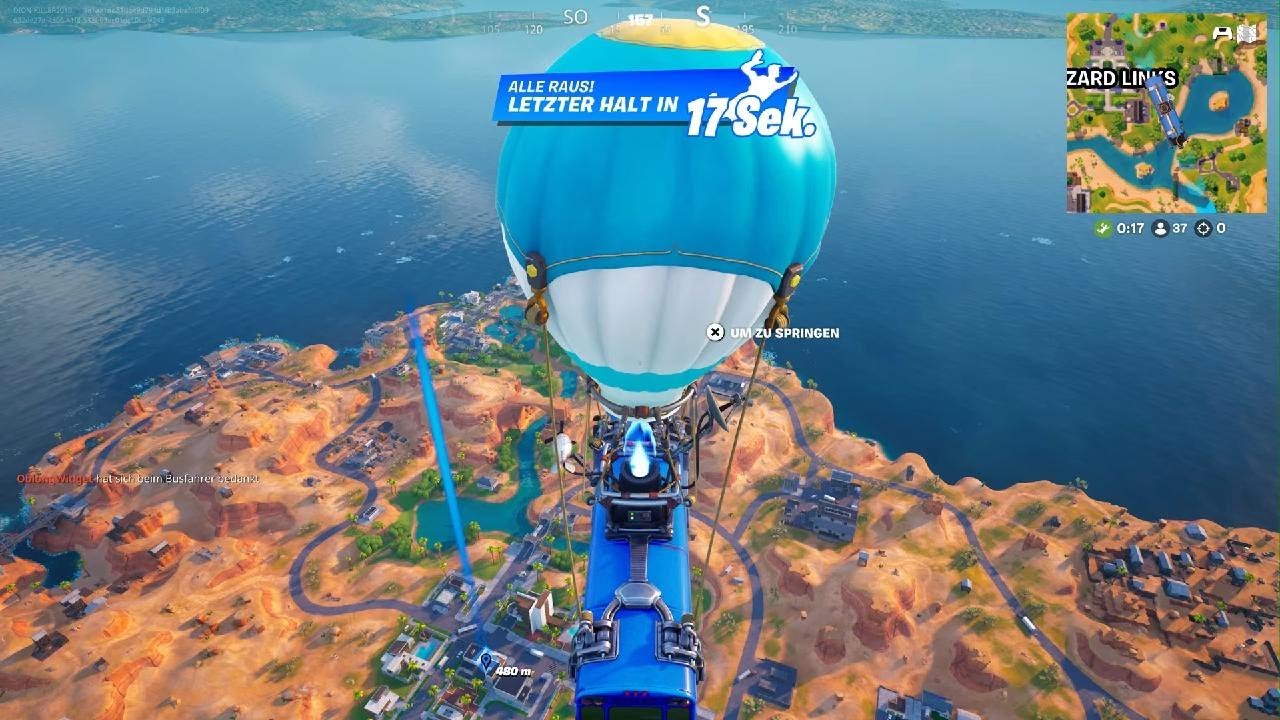Fortnite luck?? - YouTube