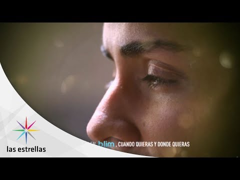 Sin tu mirada: ¡Marina ve por primera vez! | Esta semana #ConLasEstrellas