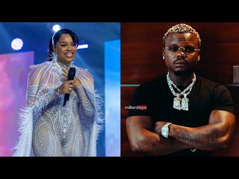 BASATA YAWAPA ADHABU KALI FAINI JUU WASANII HARMONIZE NA NADY, DIRECTOR KENNY AFUNGIWA
