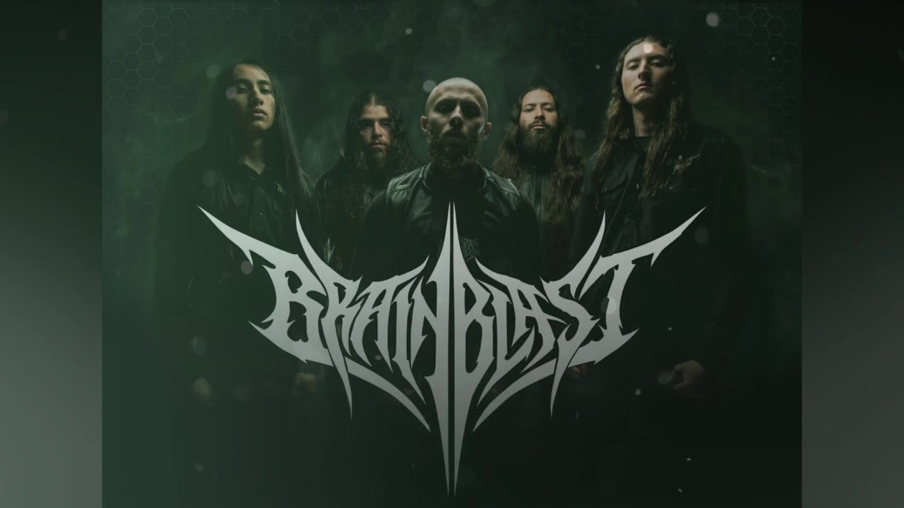 BRAINBLAST - PRIMAL IMPULSE sub español and lyrics - YouTube