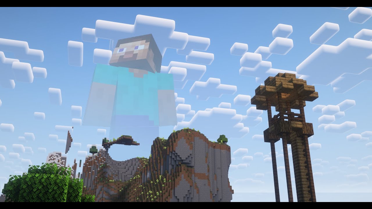 [Trailer] Steve, Une Aventure - YouTube