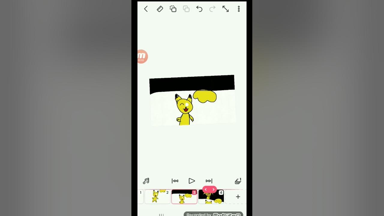 бедный Пикачу Youtube