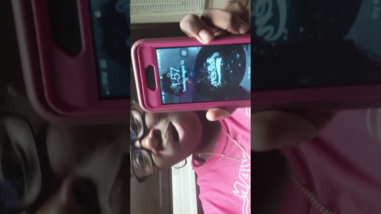 Spying on cousin 😚🥰 - YouTube