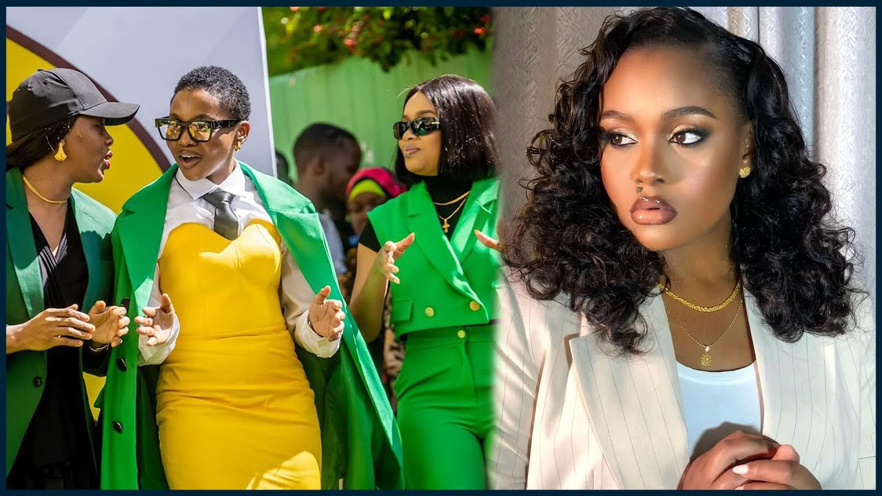 ZUCHU AMSHUKURU JOKATE KWA HILI | ATOBOA SIRI YA WIMBO MPYA "MOTO" WA ...