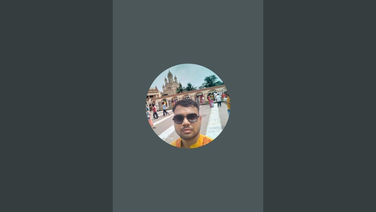 Aditya Mondal is live - YouTube