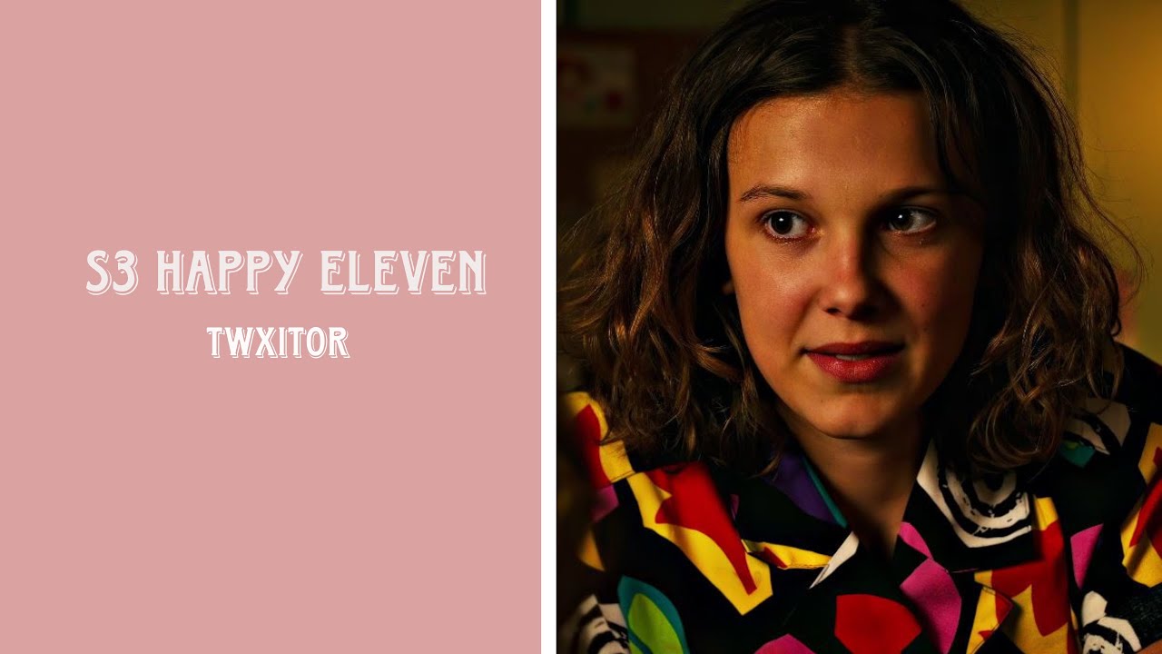 4k Happy Eleven S3 Twixtor | !! MEGA LINK !! - YouTube