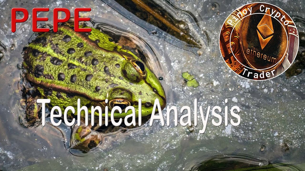PEPE Price Prediction Technical Analysis Today 3/22/2024 Tagalog - YouTube