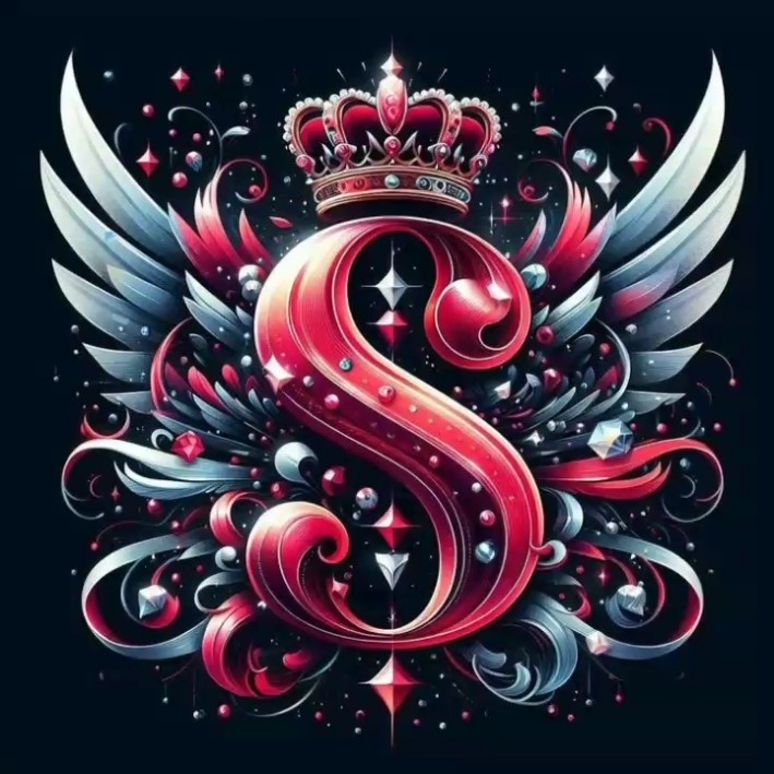 S letter short 💖S name status #trending #girlshorts #love #name #shorts ...