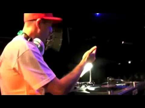DJ PANDAJ_ DESTINATION UNKNOWN LIVE SET - YouTube