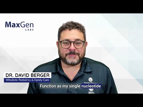 Why Choose MaxGen Labs for your Practice? - YouTube