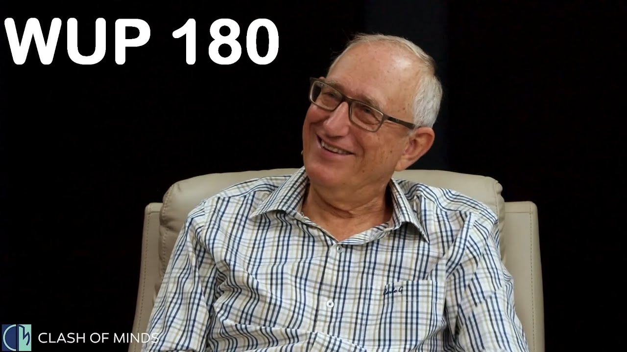 Kameň úrazu pre judaizmus, islam, hinduizmus, ateizmus... – Prof. Dr ...