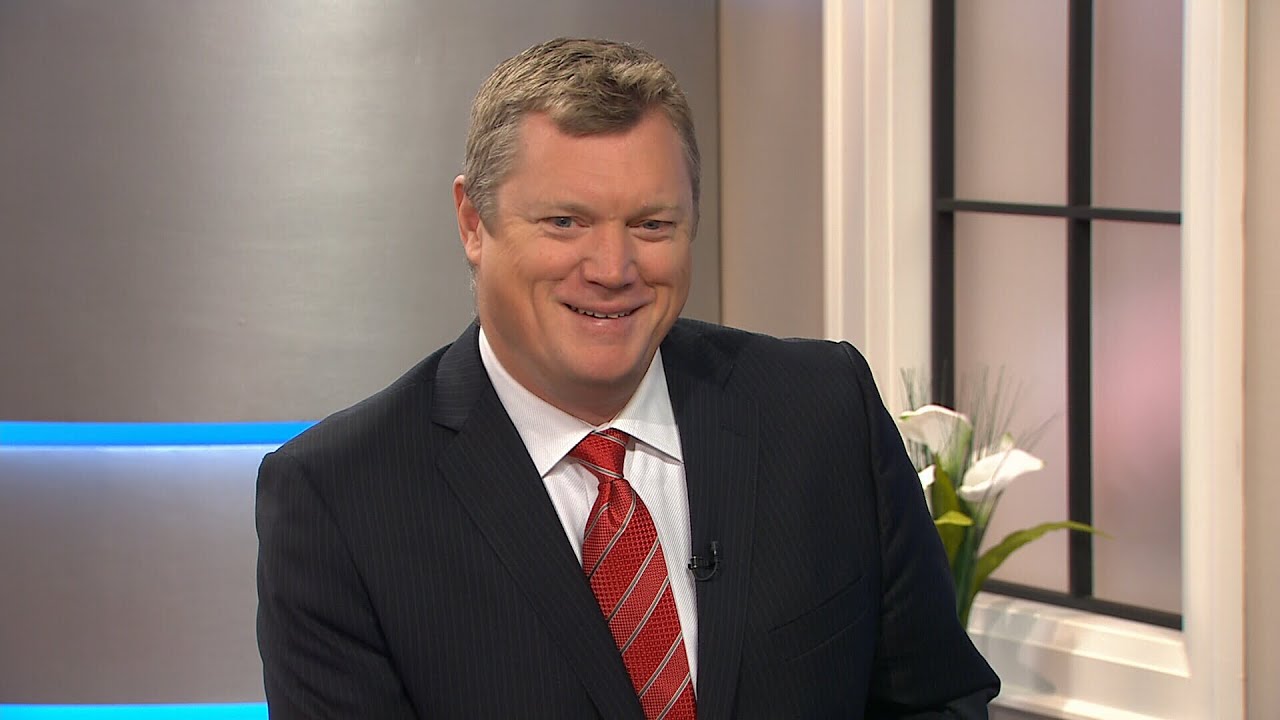 Scott Reid's notable moments on the campaign trail - YouTube