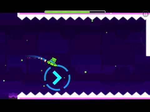 Geometry Dash World (Years) Gameplay! - YouTube