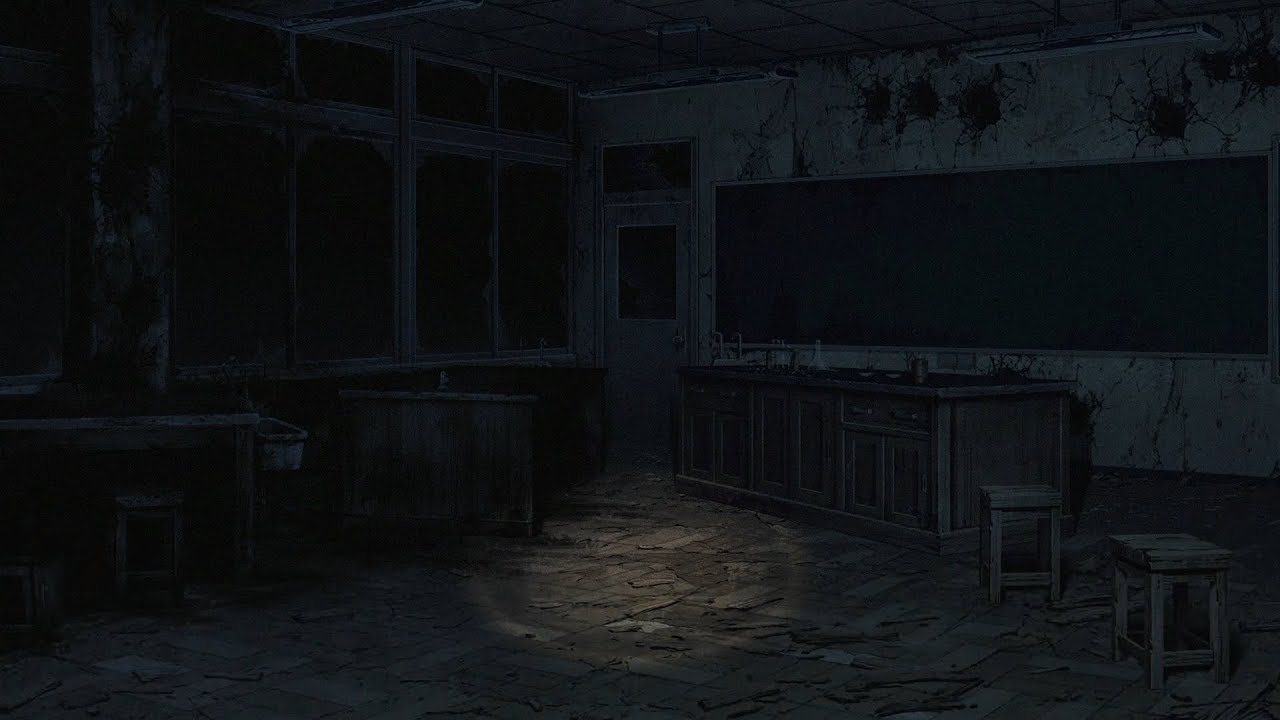 Death Mark - Chapter 4 Playthrough Part 2 [Switch] - YouTube