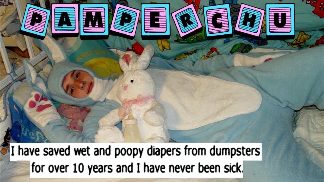 The Life of Pamperchu - YouTube