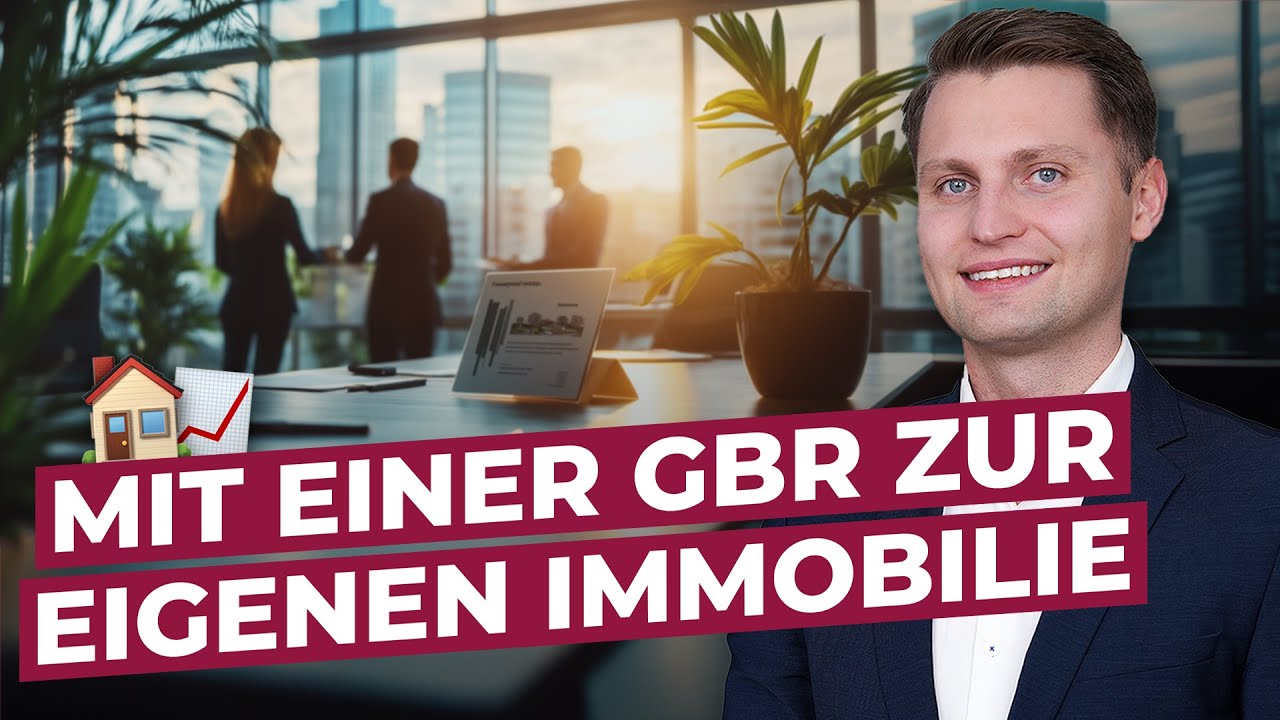 So vermeidest Du teure Fehler beim Immobilienkauf! (Steuerberater David Kasper) - YouTube