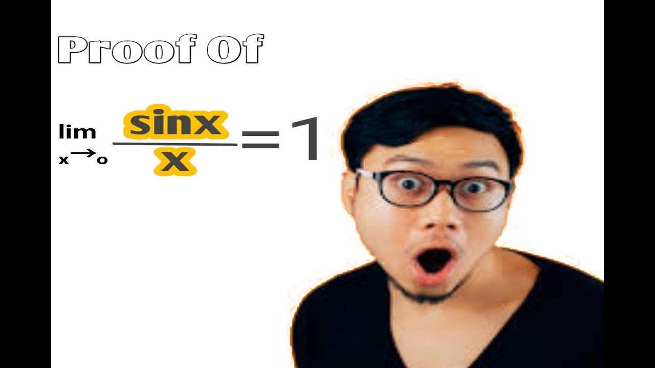 Proof Of Lim Sinx x 1 By Prof M Zaman Roghani YouTube proof-of-lim-sinx-x-1-by-prof-m-zaman-roghani-youtube