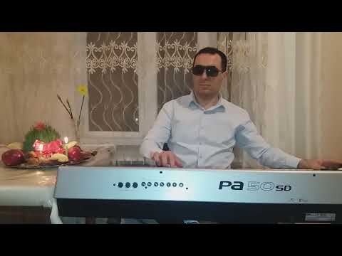 METANET ISGENDERLI -NOVRUZ BAYRAMINIZ MUBAREK OLSUN