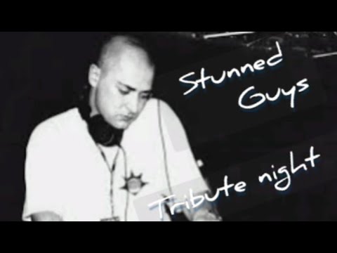 Stunned Guys Tribute Night - YouTube