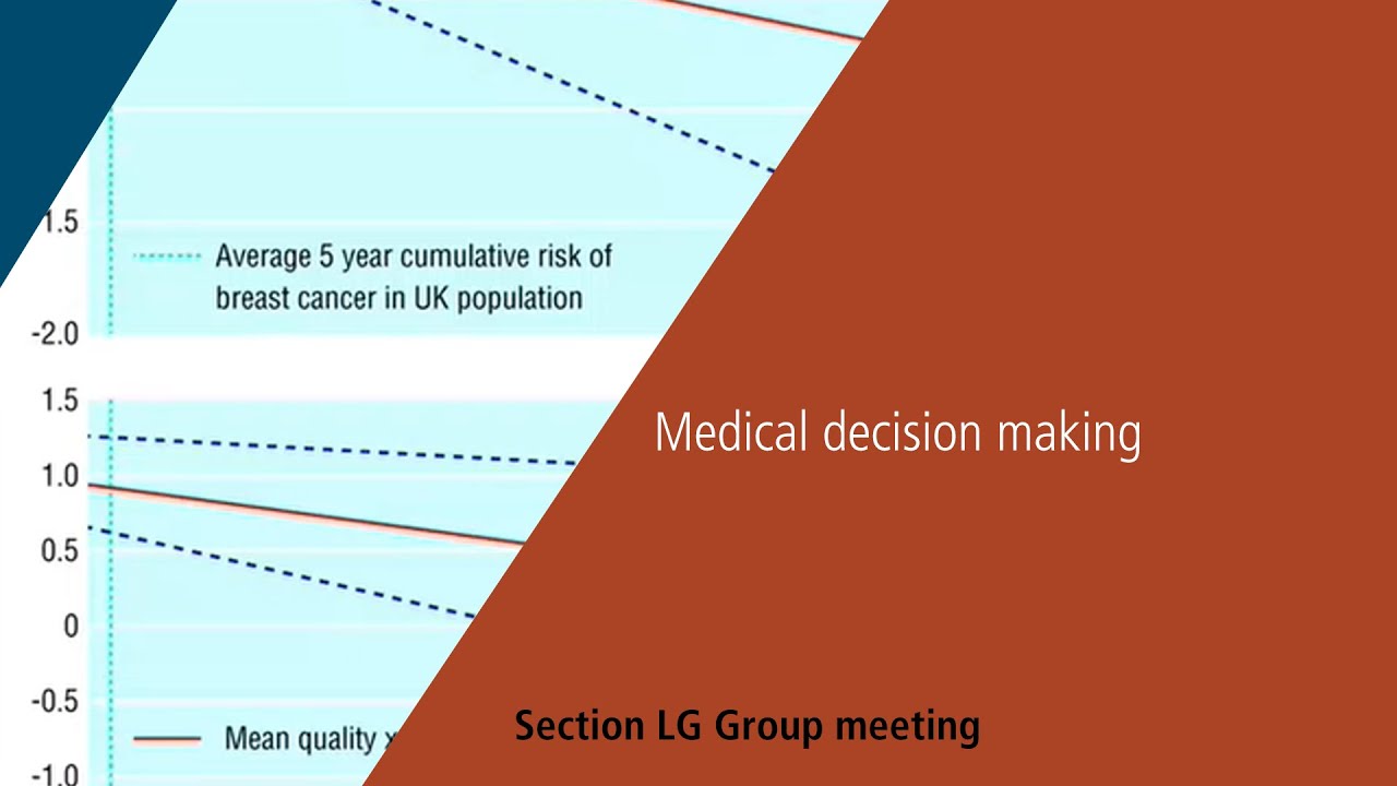 Medical decision making - YouTube
