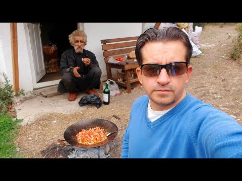 İSKENDER AGAM İLE SAC KAVURMA ZİYAFETİ 🙋‍♂️