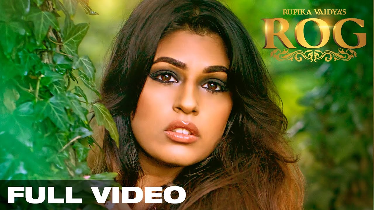 ROG l Rupika Vaidya l Official Video Song | HD - YouTube