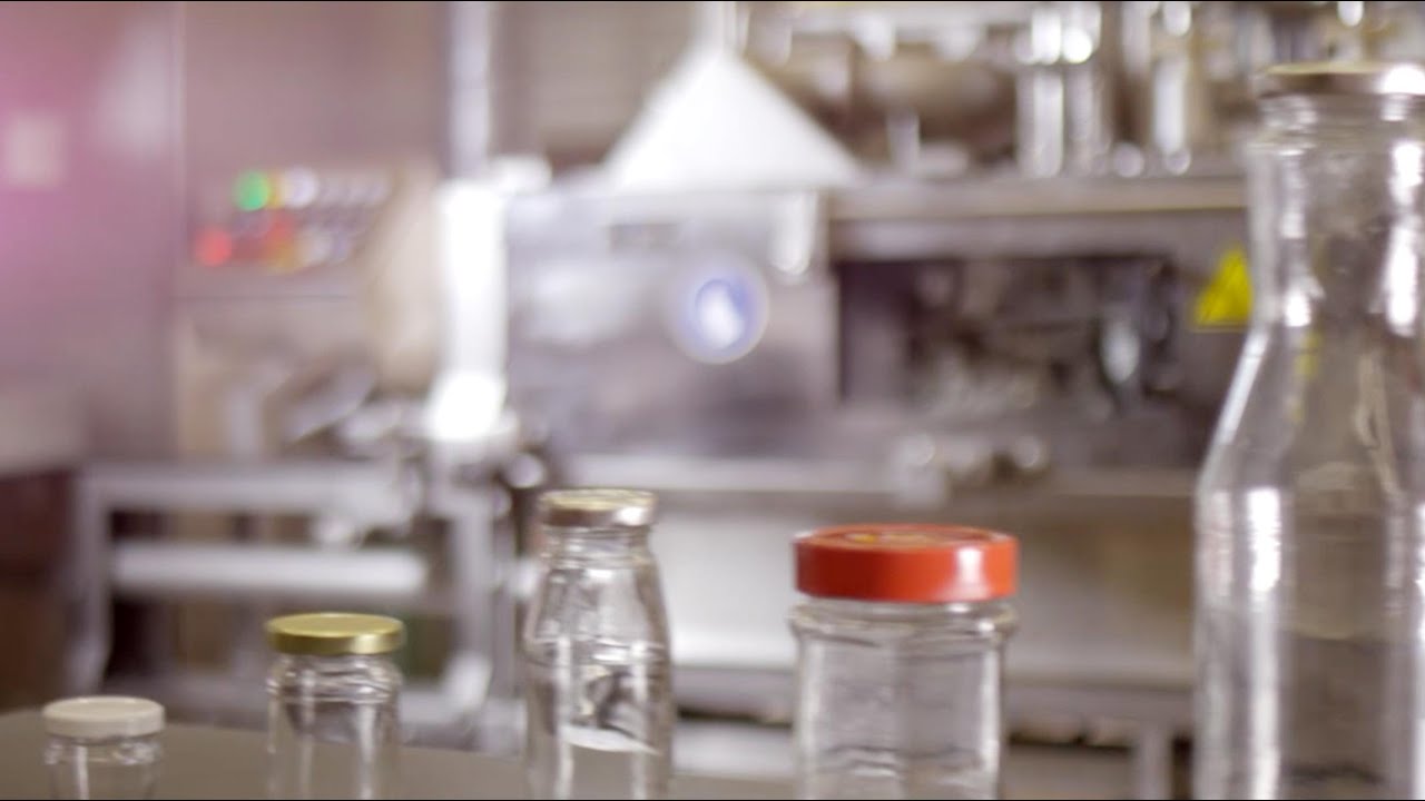 Silgan // We are Silgan Closures // Imagefilm - YouTube