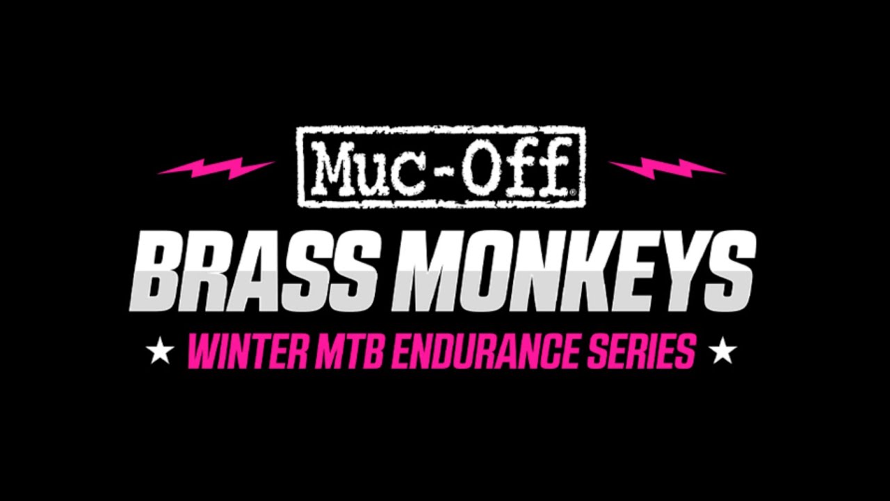 One complete lap of Brass Monkeys round 1 2023 - XC Racing - YouTube