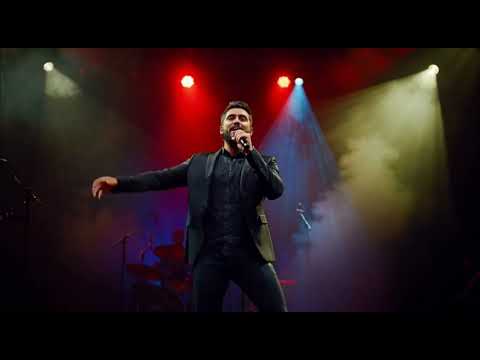 I want to tell you that you are beautiful (Russian/English/Hebrew song by WEBUKHARIAN)