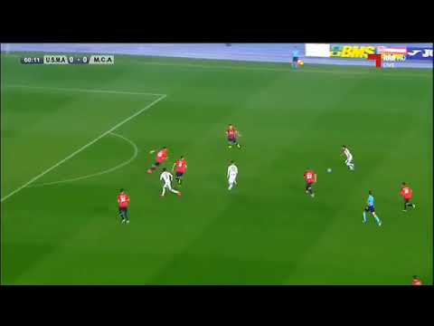 But 🔴⚪✅ mouloudia vs usma 🌑⚪🔴 🔥