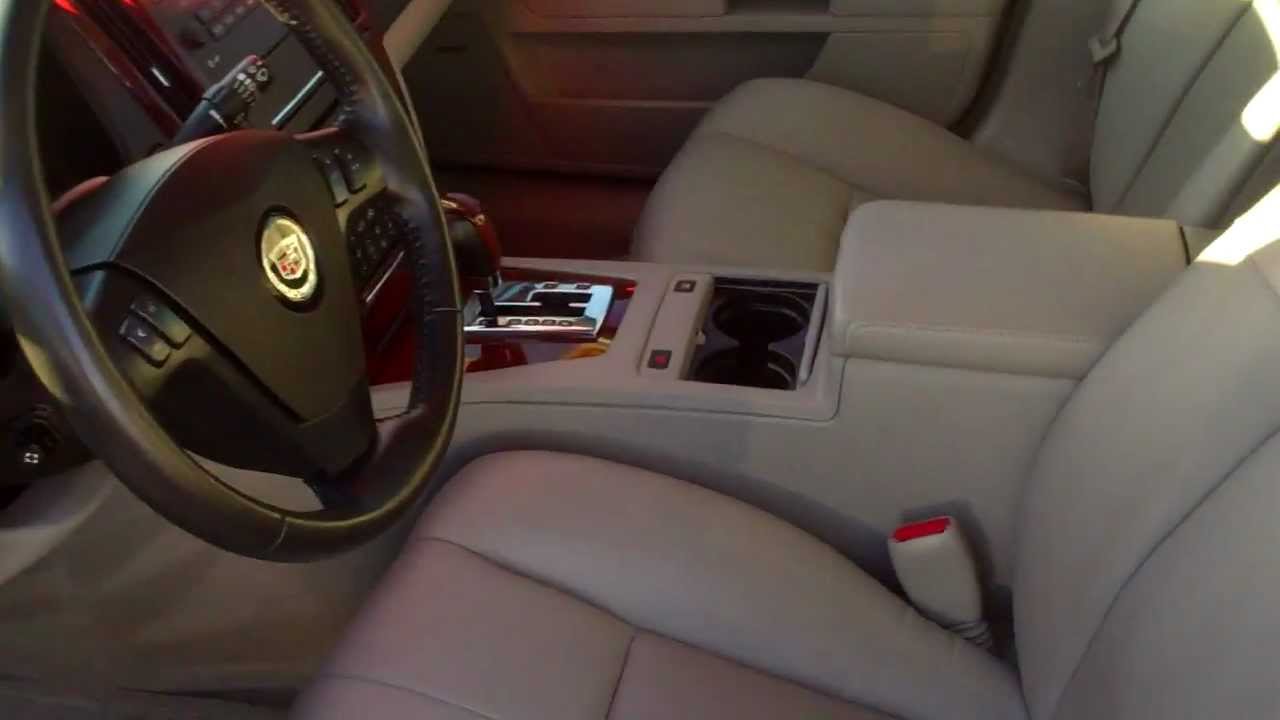 Bill-Estes-Ford-Brownsburg-2006-Cadillac-STS-http://www.billestesford ...