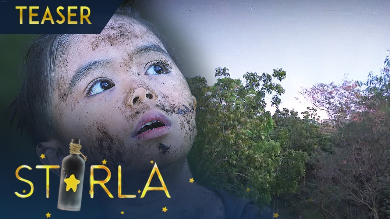 Starla: Episode 31 Teaser - YouTube