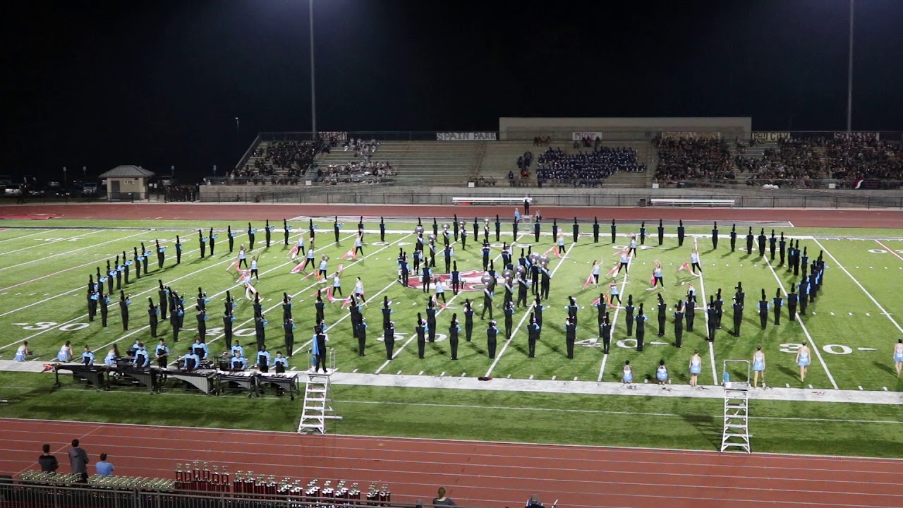 SP Band 2017 @ TMI - YouTube