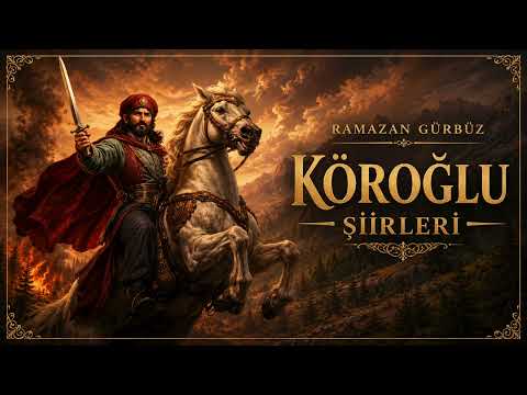Bir Gün Olur Ki #şiir #köroğlu