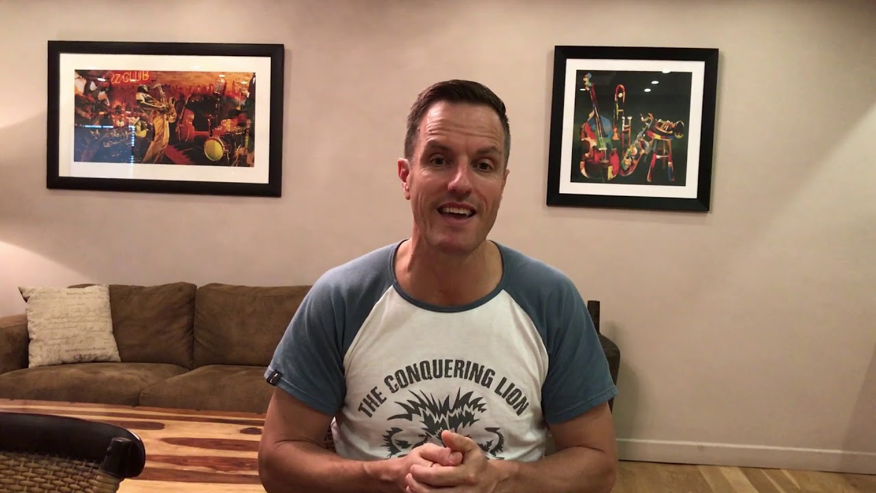 TWSC Ps Dean Ivey SCHEDULE FOR MAY 15 HD WEB - YouTube