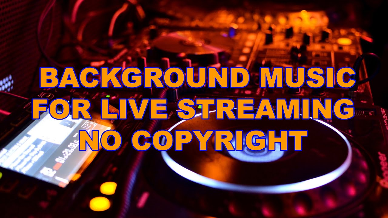 Background Music for Live Streaming - No Copyright | Musika - YouTube