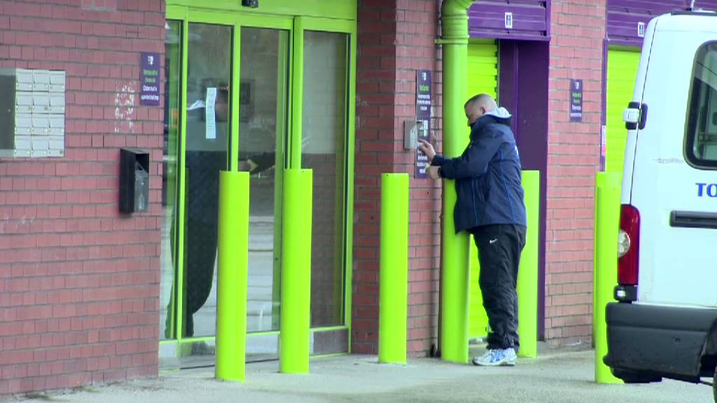 Ready Steady Store - Store Tour - YouTube