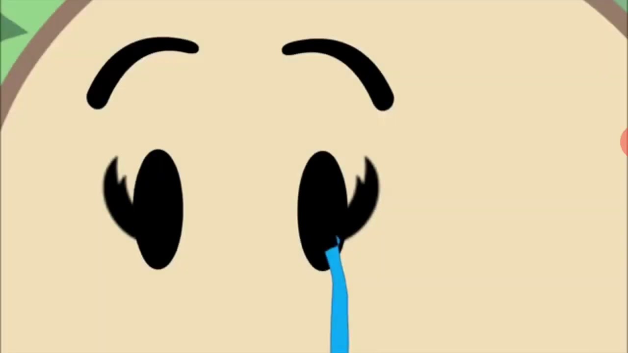 bfdi taco crying - YouTube