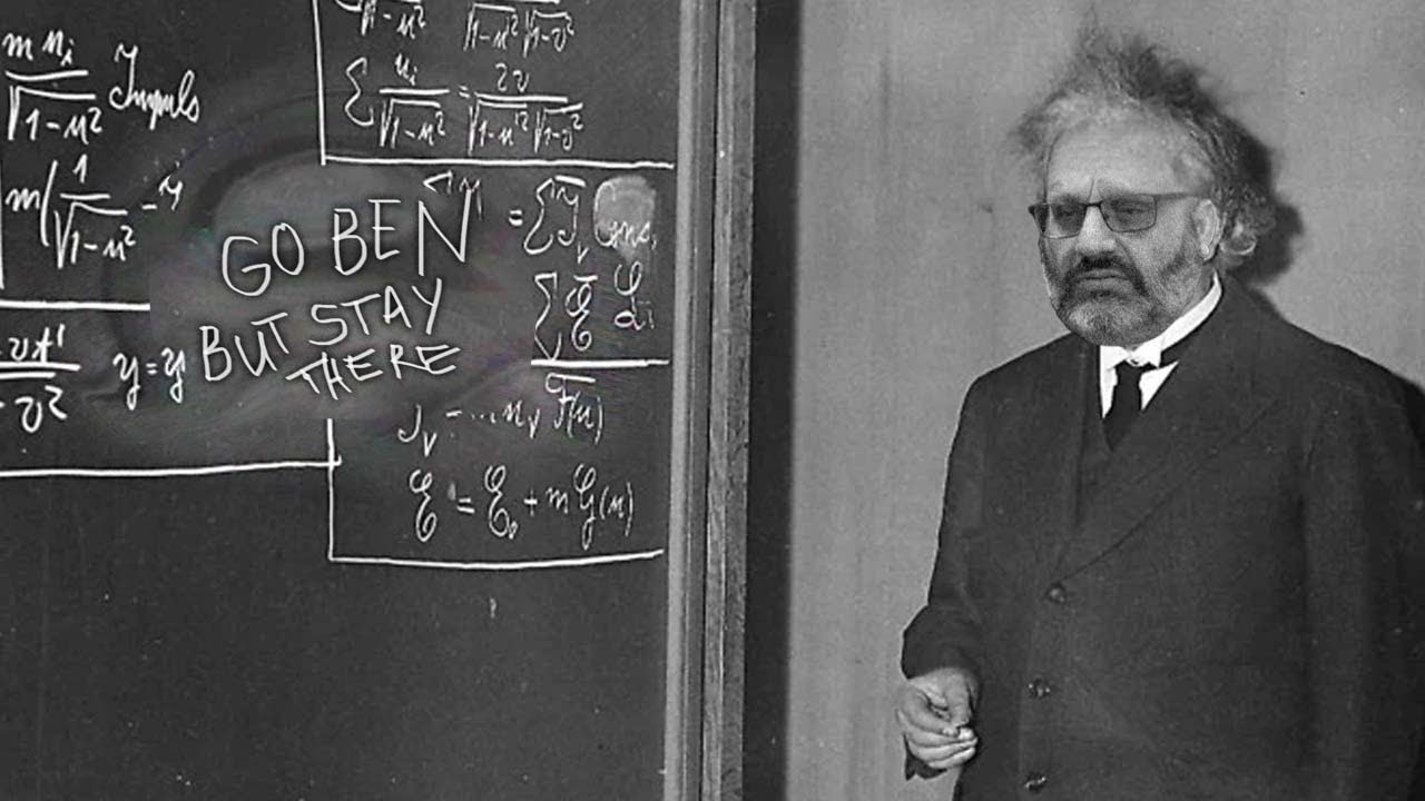 GM Ben Finegold is A Genius* - YouTube