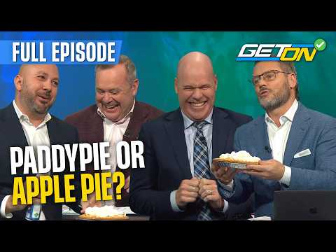 Is this another omen bet like the Showdown? | Get On