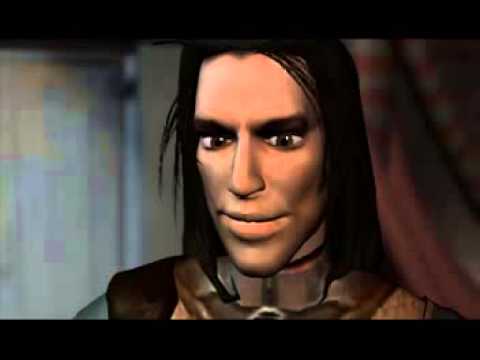 Anarchy Online - Animated Series - Tricks and Treats - Ep101c - YouTube